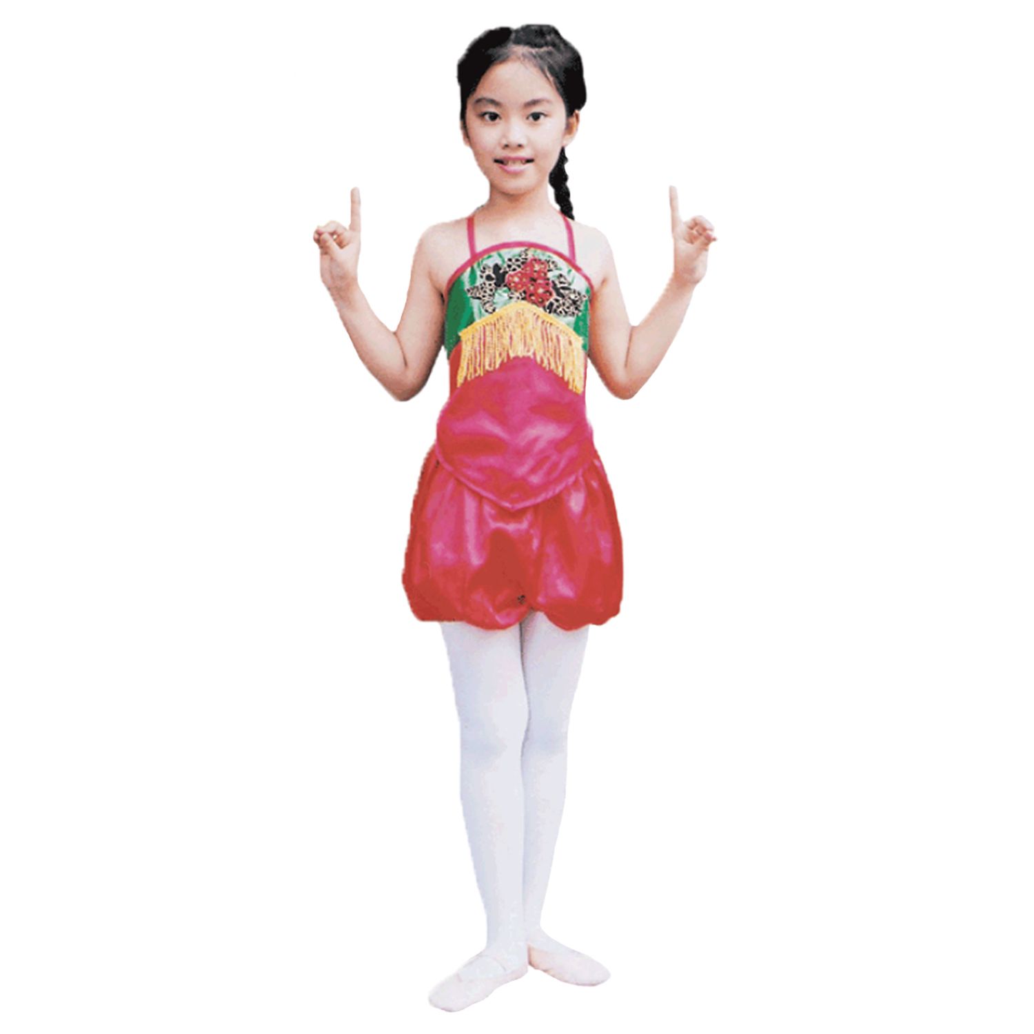 :::全國舞蹈戲劇服裝:::| 商品介紹