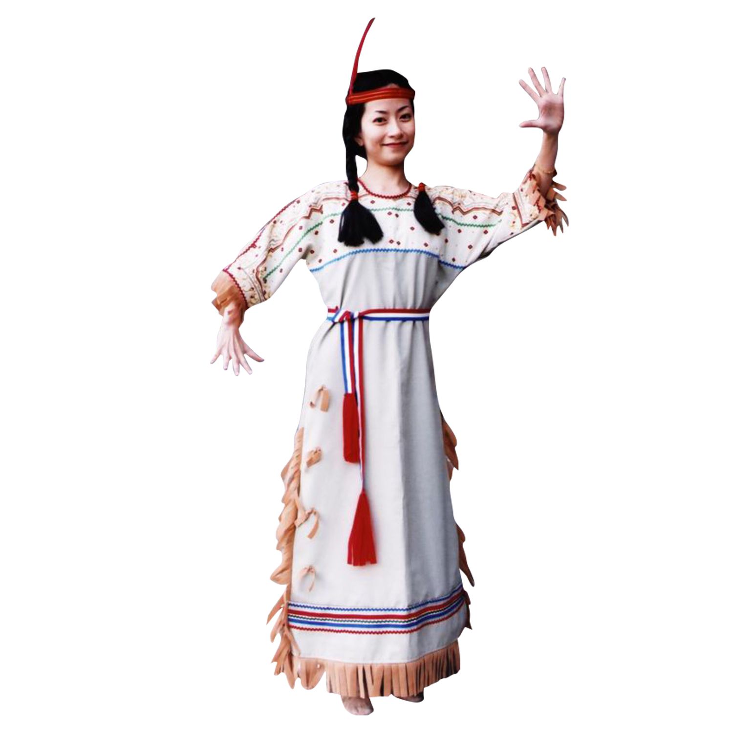 :::全國舞蹈戲劇服裝:::| 商品介紹